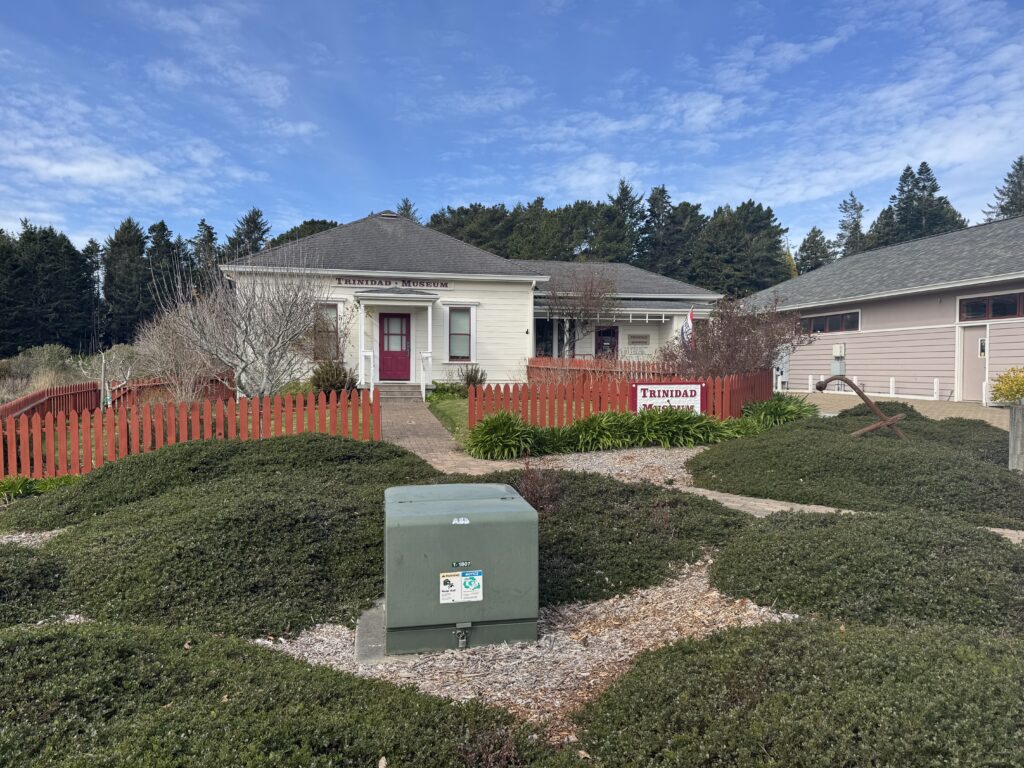 TMS Newsletters 1983-1989 – Trinidad Museum Society